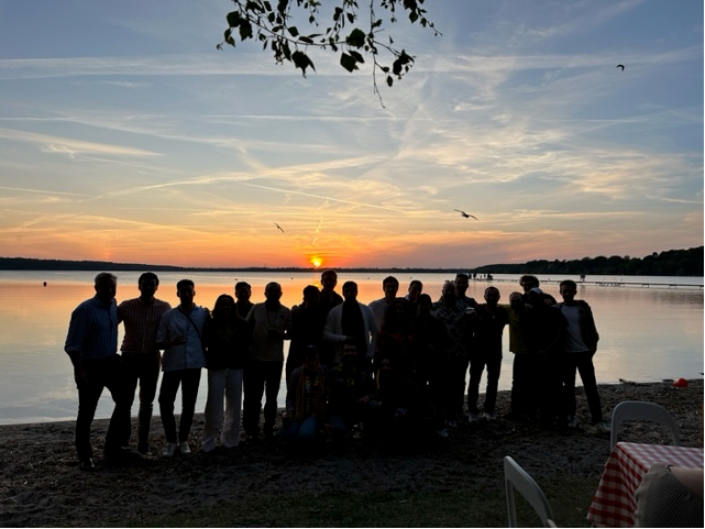 Working at JGH Group – JGH SOLAR